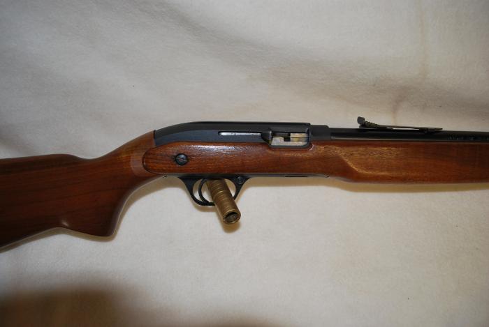 J.C. Higgins Model 29 .22 Cal Automatic For Sale at GunAuction.com ...