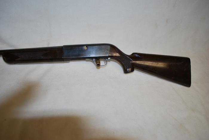 Stevens Savage Model 124c 12 Gauge For Sale at GunAuction.com - 9321154