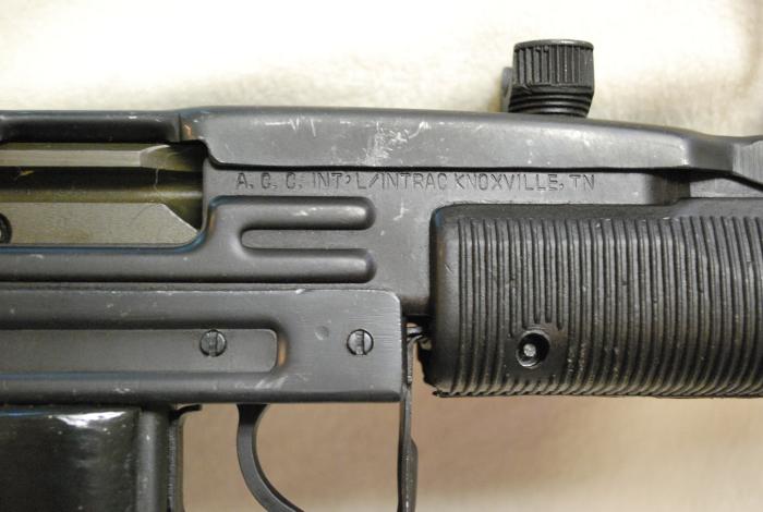Norinco 320 Chinese Uzi For Sale at GunAuction.com - 9219588