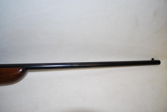 Remington Targetmaster 510 With Scope 22 Cal For Sale at GunAuction.com ...