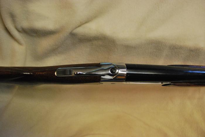 Stevens - Stevens Model 220 in 12 gauge - Picture 5
