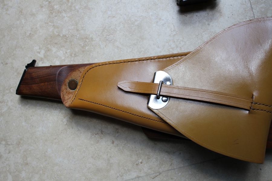 Browning High Power Extremely Muscat & Oman Contract Browning Hp For ...