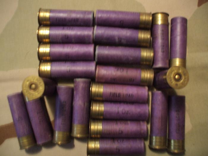 Federal 16ga Paper Shotshells For Sale at GunAuction.com - 9051633