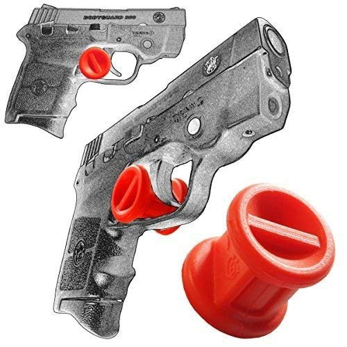 Garrison Grip One Micro Trigger Stop Holster Fits Smith & Wesson ...