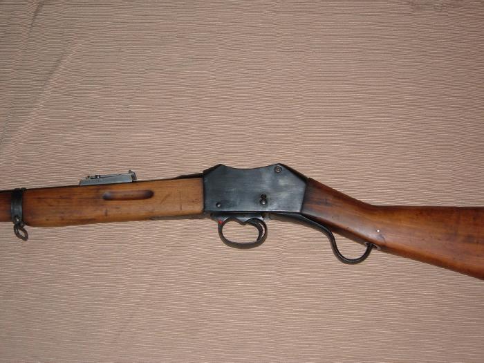 Enfield Martini-Henry 303 British For Sale at GunAuction.com - 9744705