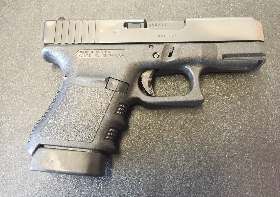 Glock G30 .45 Acp For Sale at GunAuction.com - 14763751