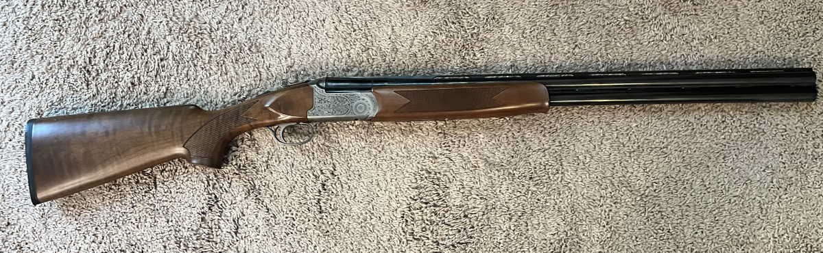 Franchi Diamond 20ga 20 Ga For Sale at GunAuction.com - 17332140