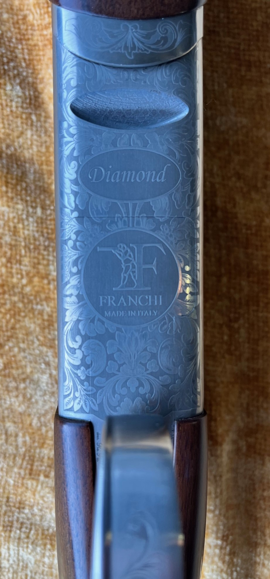 Franchi Diamond 20GA 20 GA 17348005 - GunAuction.com