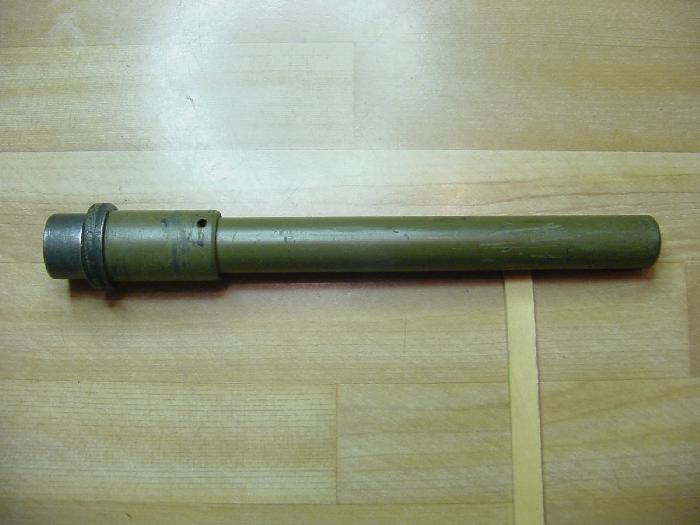 Sten Mk Ii Barrel For Sale at GunAuction.com - 8293693