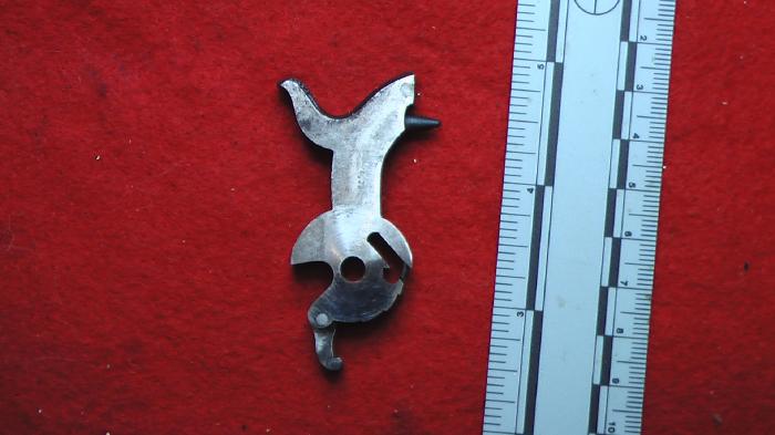 Colt 1877 Da Hammer For Sale at GunAuction.com - 9086583