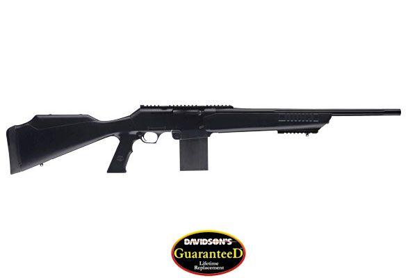 Fn H - Ar 20` Hbar Heavy Barrel 308win - Nib +Lrw For Sale at ...