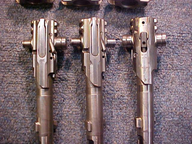 Wwii German Mg34 Bolt Parts For Sale at GunAuction.com - 7835166