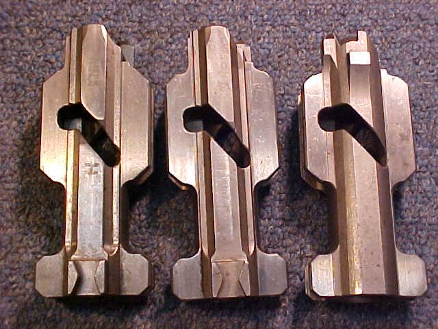 Wwii German Mg34 Bolt Parts For Sale at GunAuction.com - 7835166