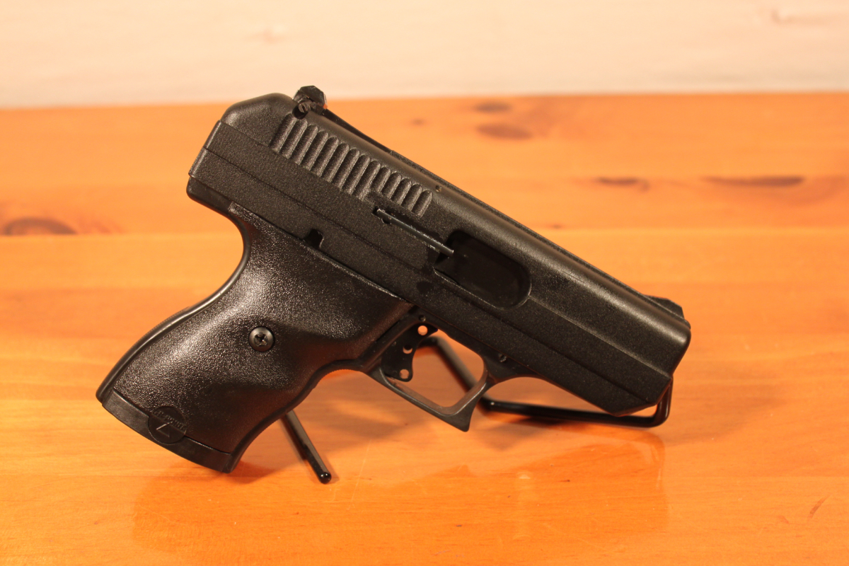 Hi Piont Hi Point Model C 9, 9mm Semi Auto 9mm Luger For Sale at ...