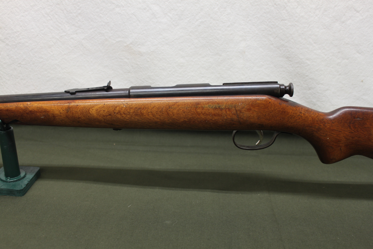 J Stevens Arms Stevens Model 66b .22 Lr For Sale at GunAuction.com ...