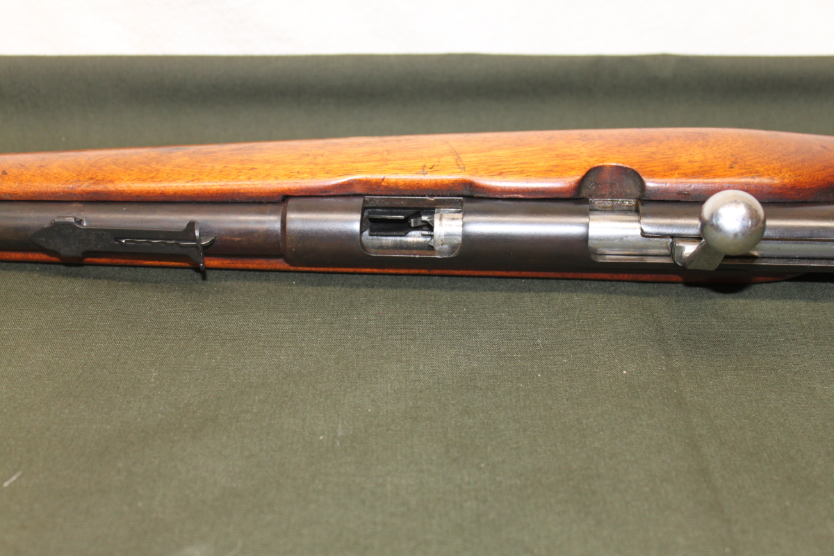 J Stevens Arms Stevens Model 66b .22 Lr For Sale at GunAuction.com ...