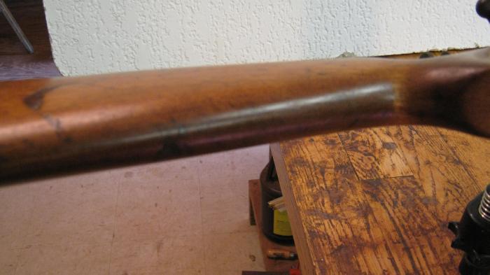 Springfield Model 120a Single Shot 22 By Savage For Sale at GunAuction ...