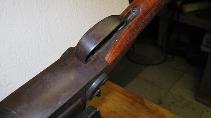 Hopkins & Allen 12 Ga. Boxlock With Hammers For Sale at GunAuction.com ...