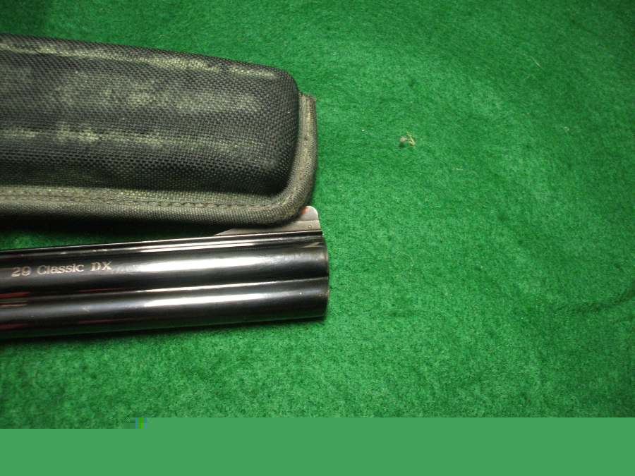 Smith & Wesson Smith And Wesson 44 Magnum Model 29 Classic Dx New For ...