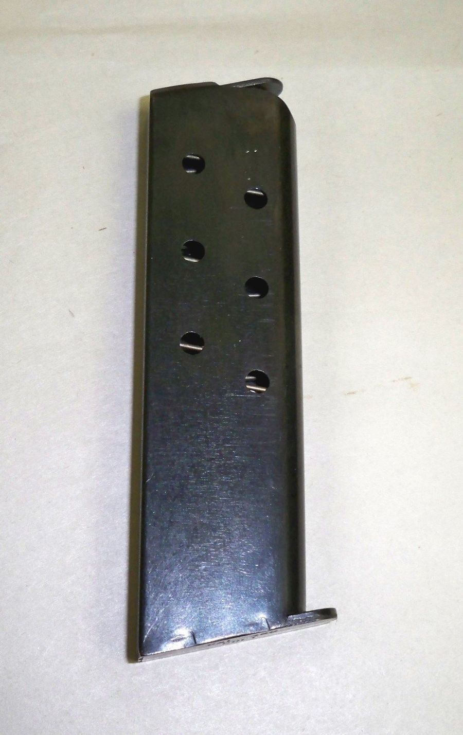 Colt(Style)Model 1908- Magazine-380acp-7rd-Blue .380 Acp For Sale at ...