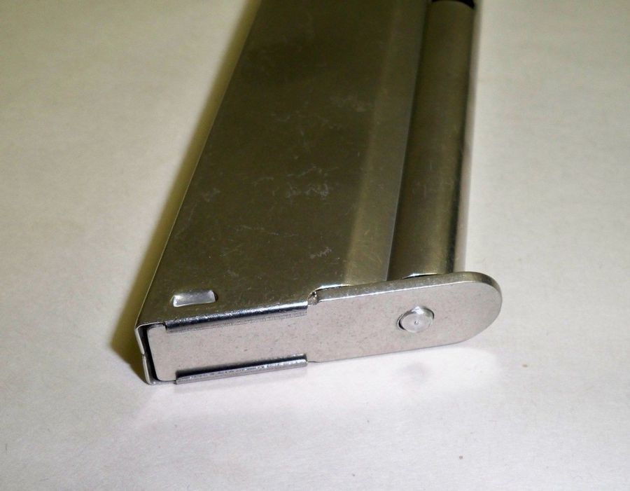 Amt- Automag Iii- Magazine- 30 Carbine-8rd-New .30 Carbine For Sale at ...