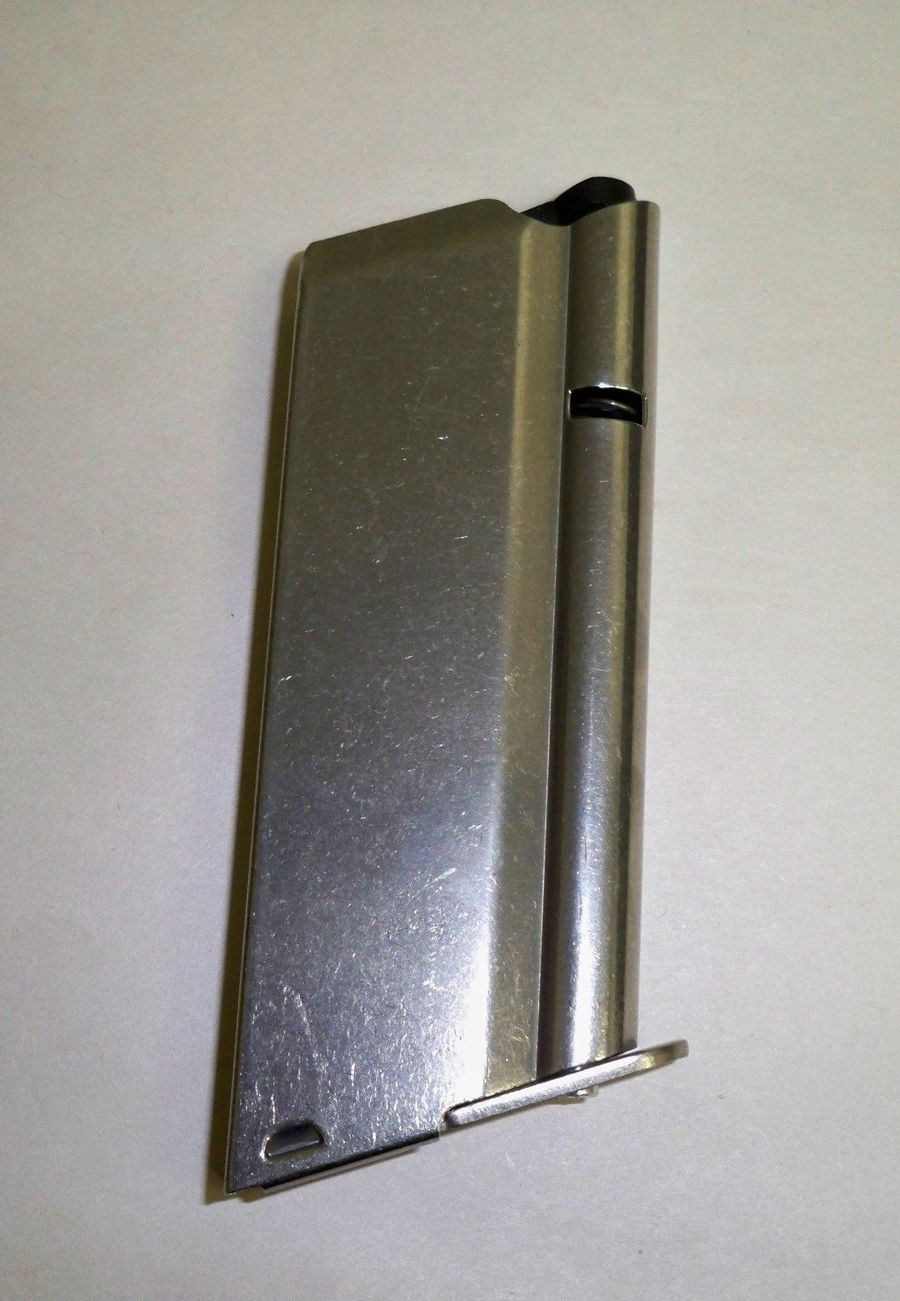 Amt- Automag Iii- Magazine- 30 Carbine-8rd-New .30 Carbine For Sale at ...