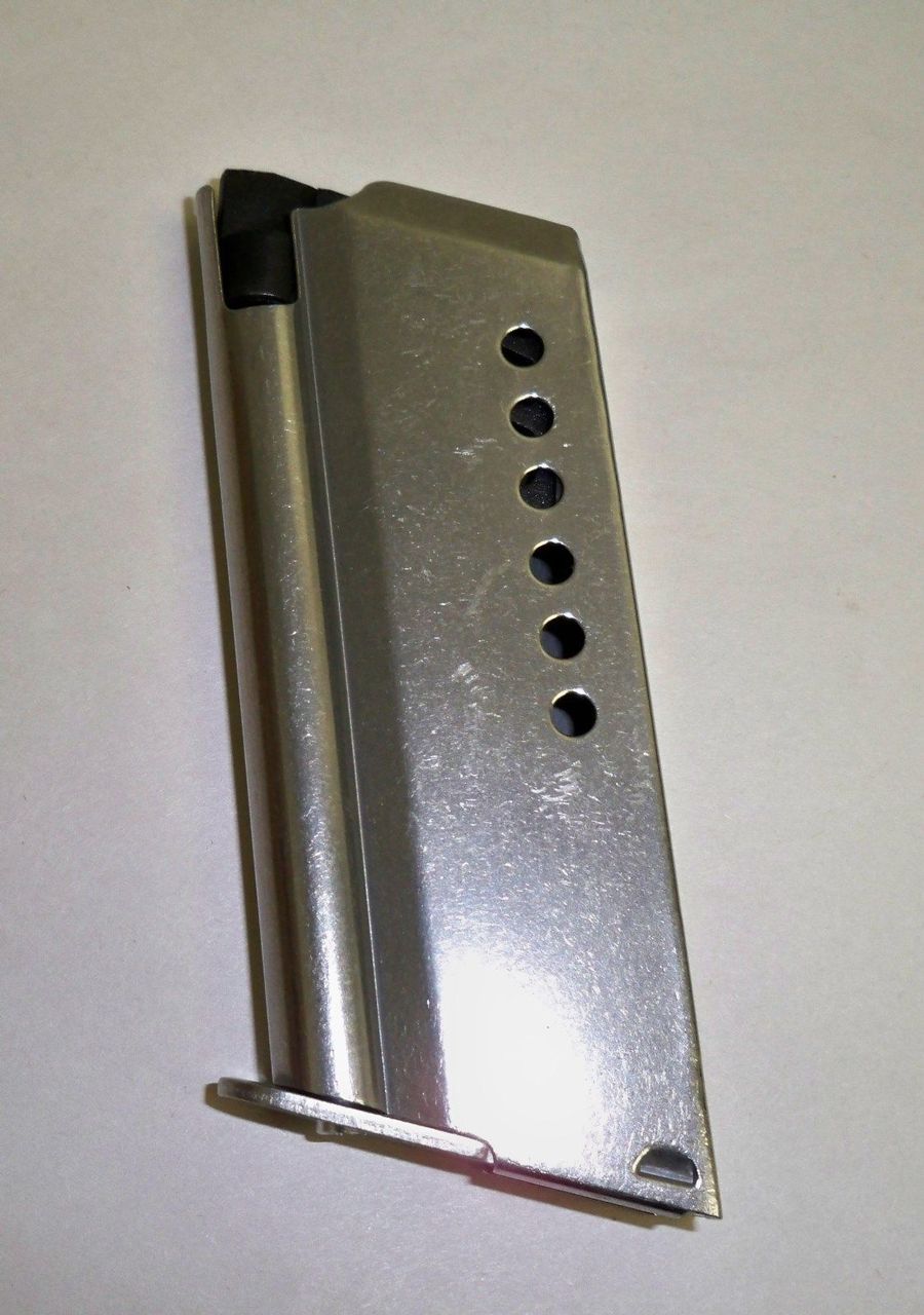 Amt- Automag Iii- Magazine- 30 Carbine-8rd-New .30 Carbine For Sale at ...