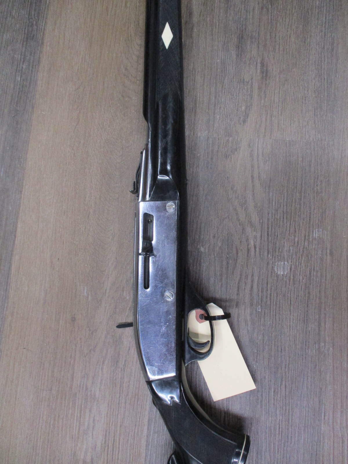 Remington Nylon 66 22LR tube feed .22 LR 17317792 - GunAuction.com