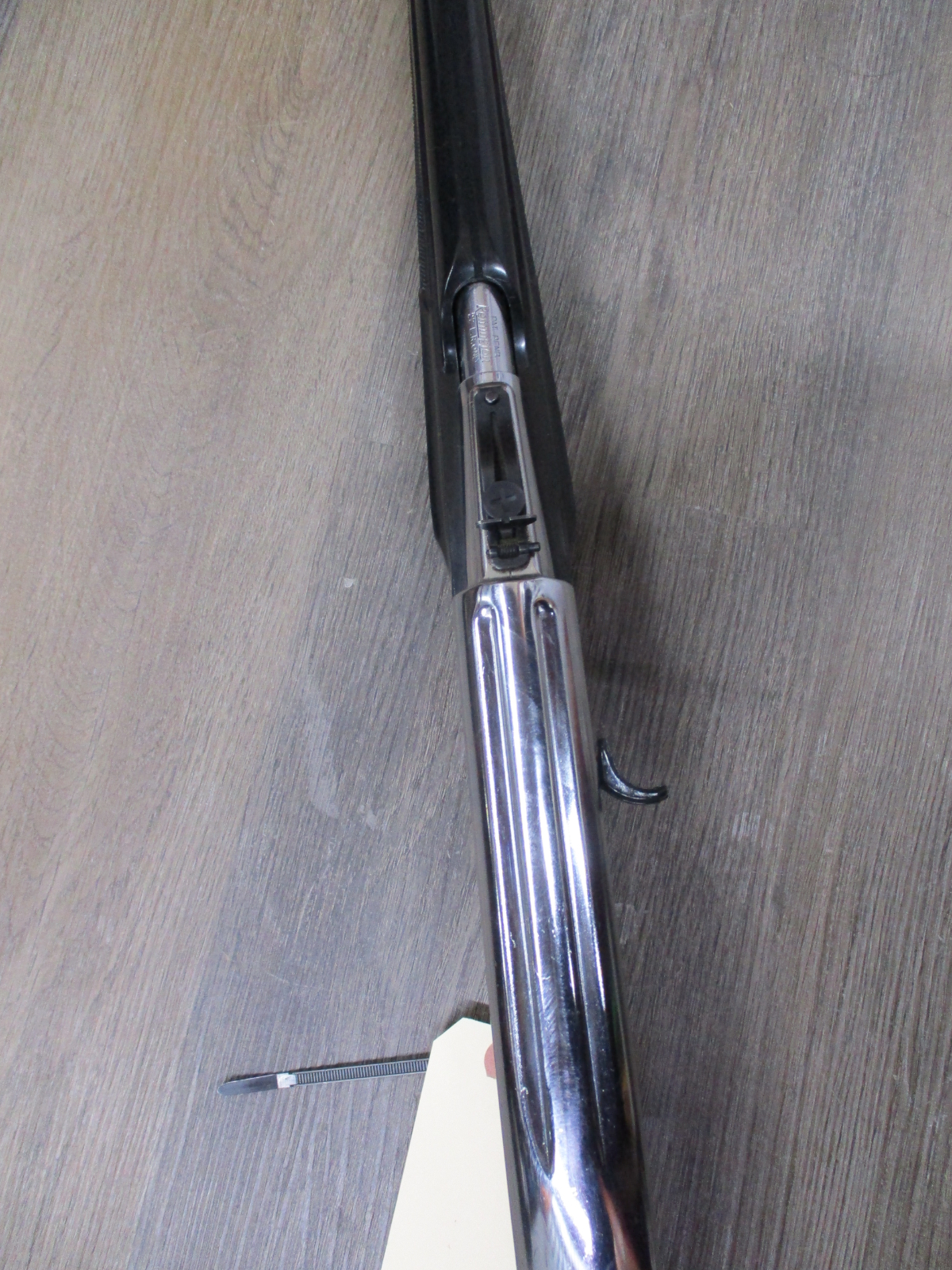 Remington Nylon 66 22lr Tube Feed .22 Lr For Sale at GunAuction.com ...