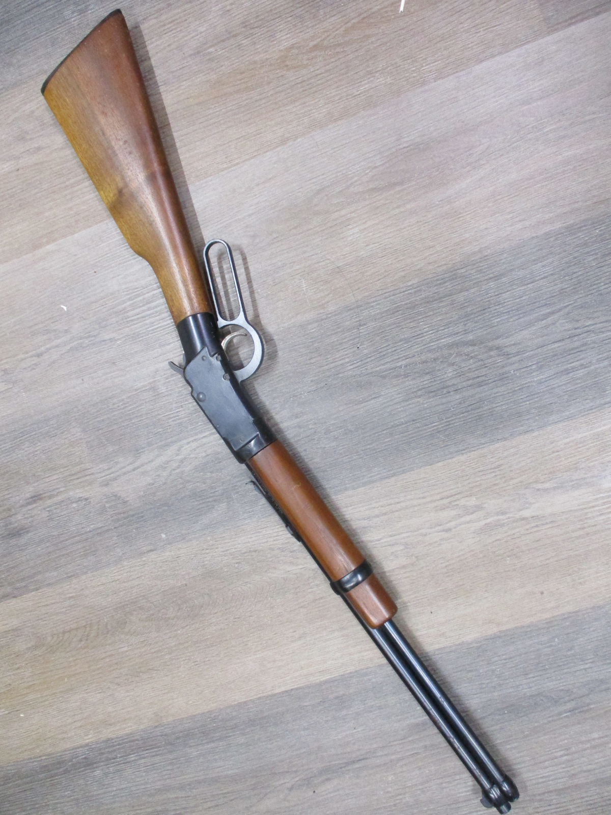 Ithaca M-49 22 Long, Short, Longrifle .22 Long For Sale at GunAuction ...