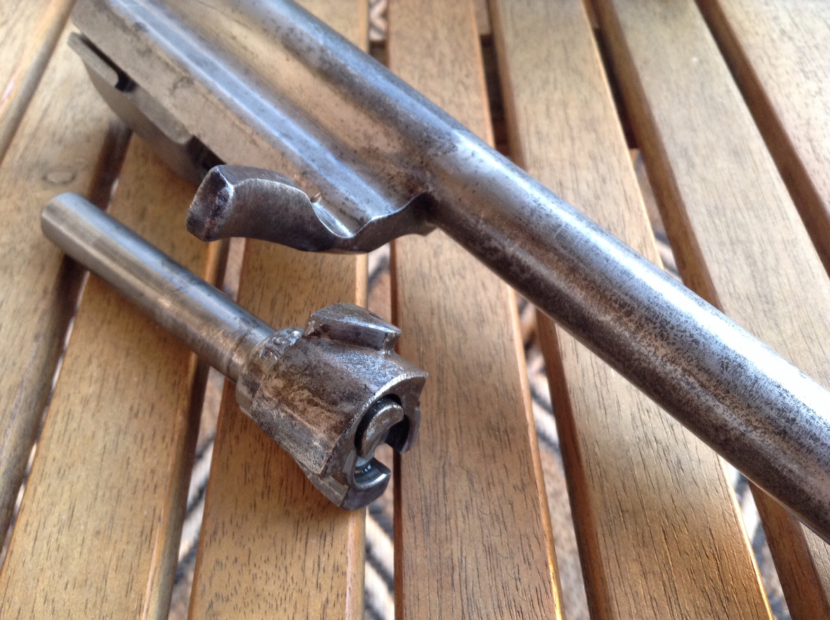 Poly Tech Legend National Match 7.62x39 For Sale at GunAuction.com ...