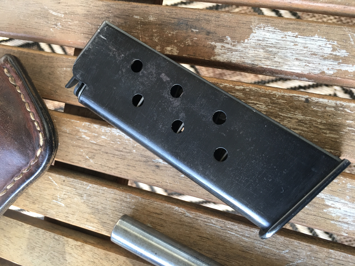 Factory 66 1964 Chinese Type 54 Tokarev Non-Import 7.62x25 Tokarev For ...