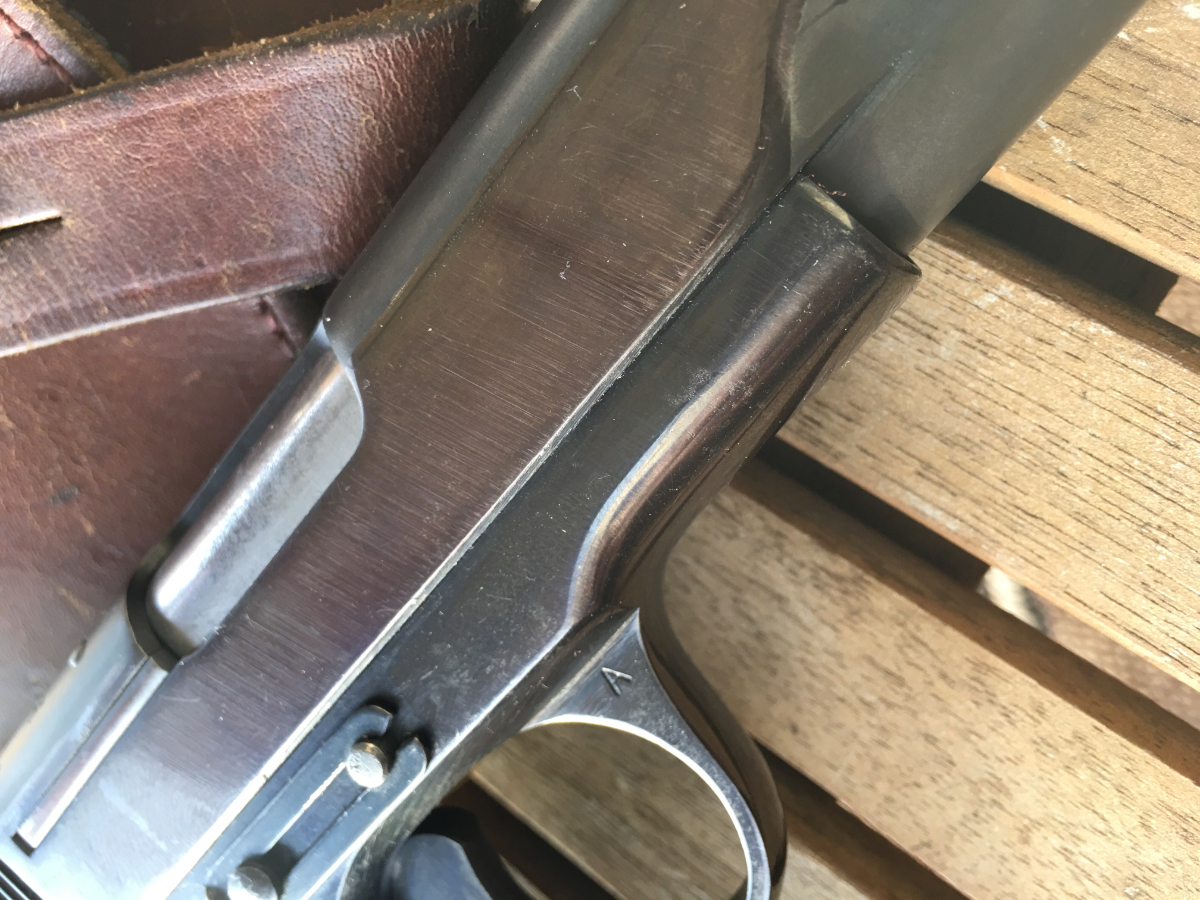 Factory 66 1964 Chinese Type 54 Tokarev Non-Import 7.62x25 Tokarev For ...