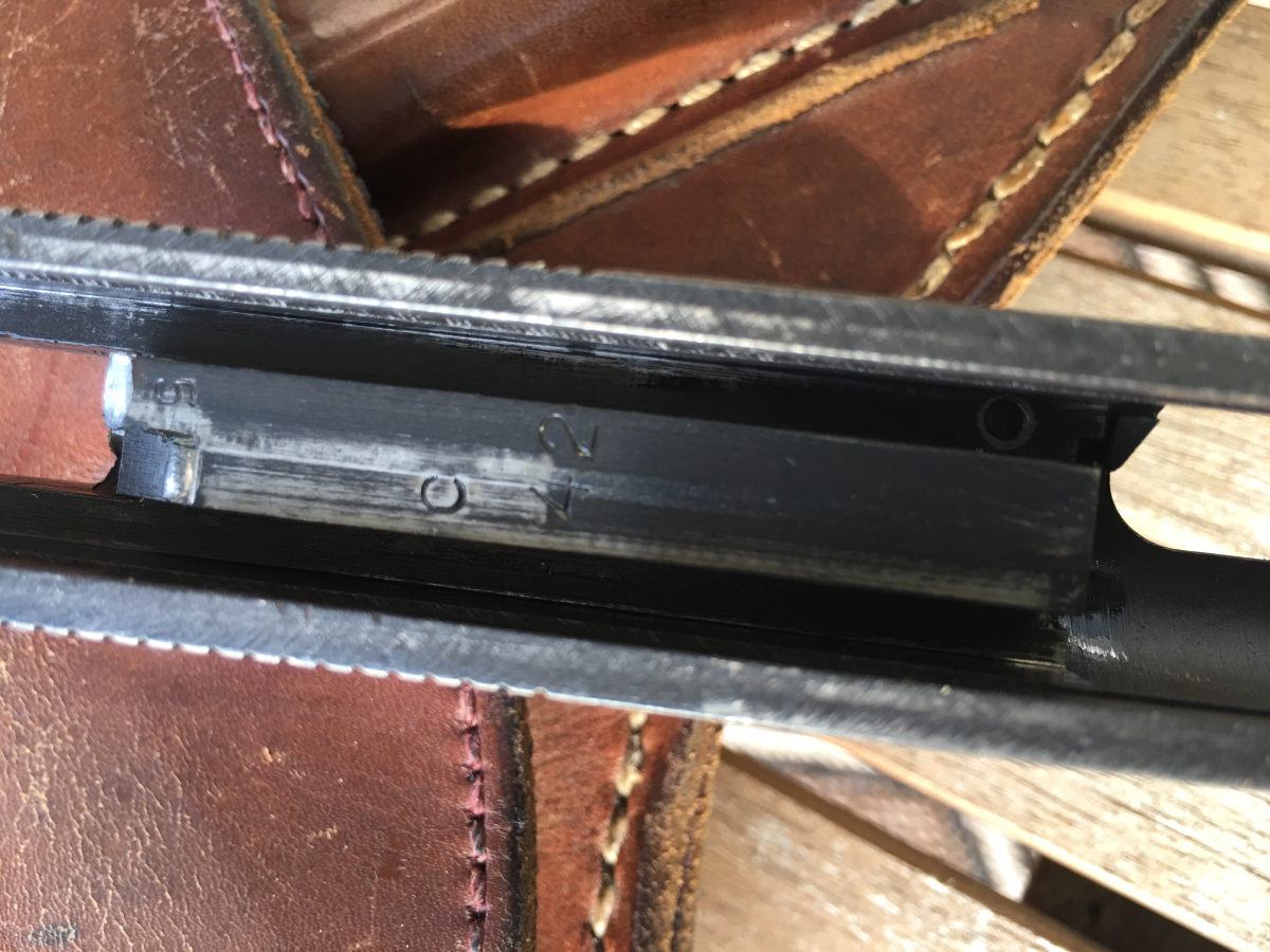 Factory 66 1964 Chinese Type 54 Tokarev Non-Import 7.62x25 Tokarev For ...