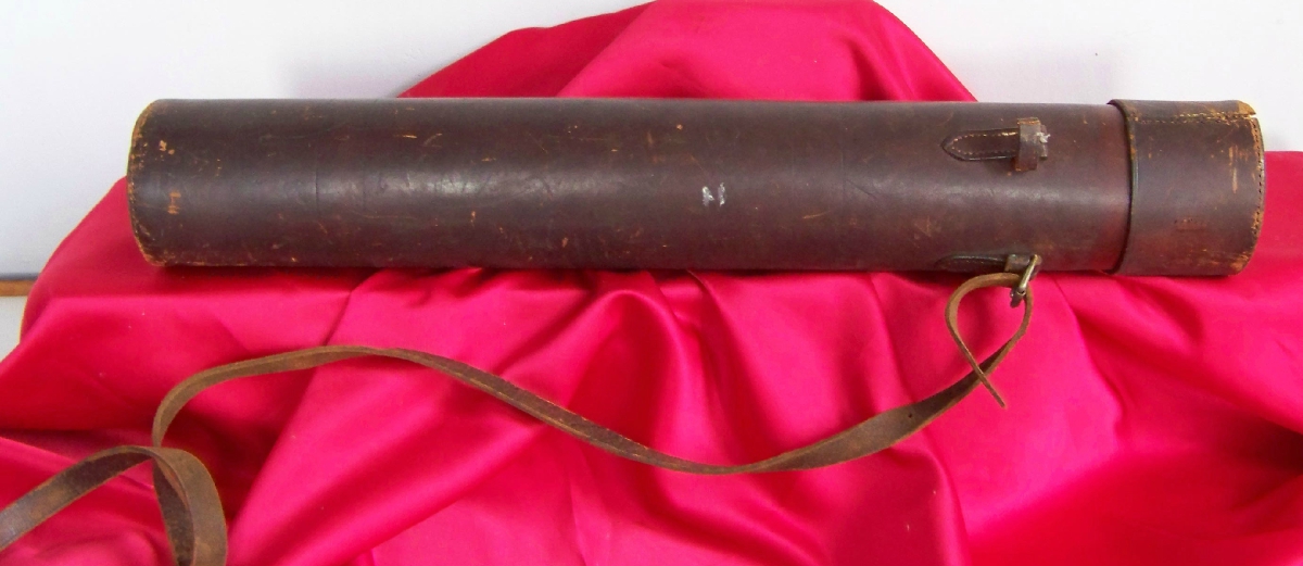 Fecker 10x Scope Perfect. For Sale at GunAuction.com - 16193824