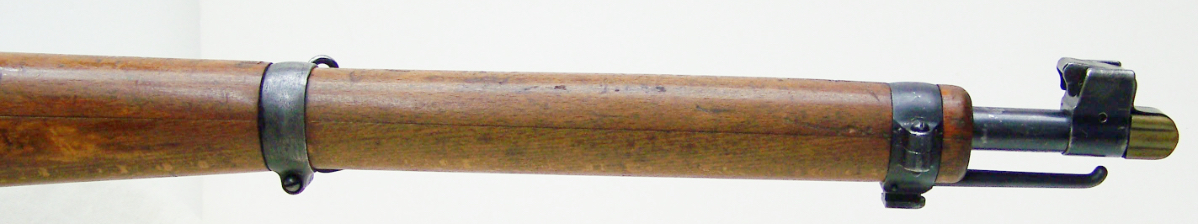 K-31 Swiss. #994231. Excellent Two mags. .31 Caliber Ball 17287764 ...