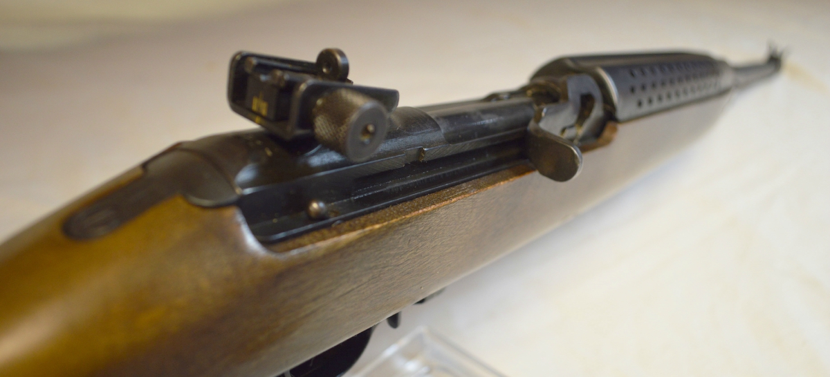 Universal Mi Carbine Very Clean And Original W/ 30 Round Mag .30 ...