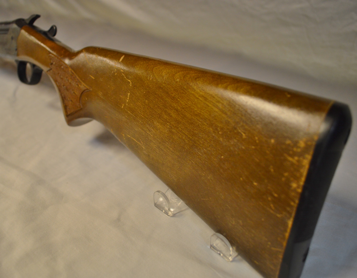 Savage/Stevens Model 94 Series M .410 Ga For Sale at GunAuction.com ...