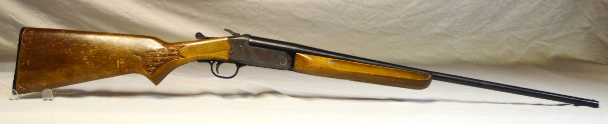Savage/Stevens Model 94 Series M .410 Ga For Sale at GunAuction.com ...