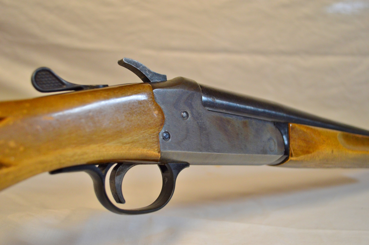 Savage/Stevens Model 94 Series M .410 Ga For Sale at GunAuction.com ...