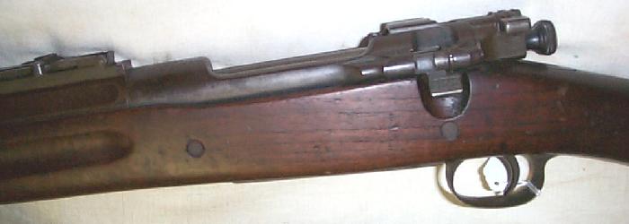 Springfield Model 1903 Wwi Usgi .30-06 1908 For Sale at GunAuction.com ...