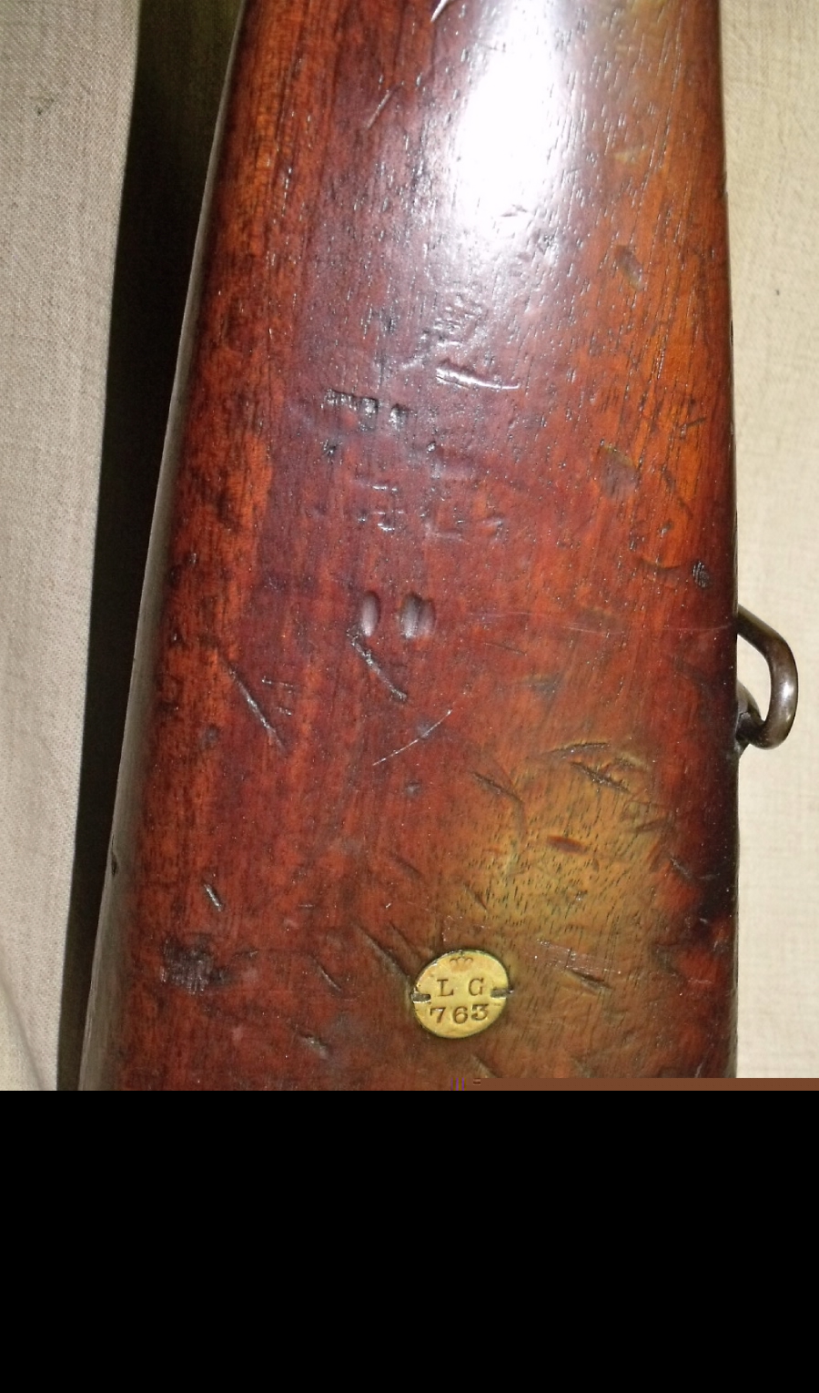 Danish Model M.89 1922 Krag Rifle 8x58r For Sale at GunAuction.com ...