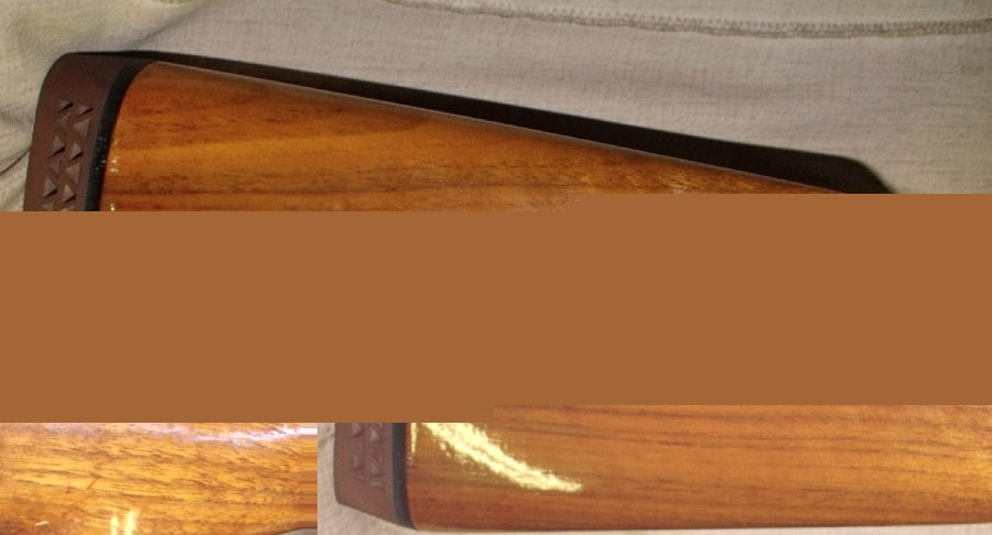 German Pump 12 Gauge Shotgun For Sale at GunAuction.com - 11735548