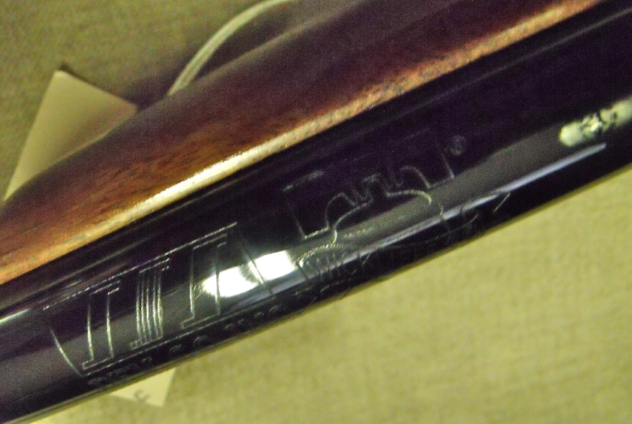 Triple S Development Wickliffe 76 Stinger Rifle Scoped .223 For Sale at ...