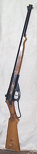 Daisy Model 98 Eagle Bb Rifle Minty 1955-1960 For Sale at GunAuction ...