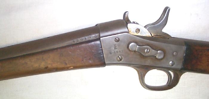 Danish M-1867 Rolling Block Rifle 1883 For Sale at GunAuction.com - 9352718