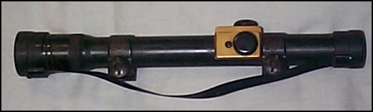 J.C. Higgins Rifleman Senior 2 And 1/2x Scope For Sale at GunAuction ...