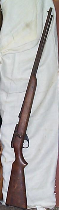 Ranger Arms, Inc. Model 103-13 .22 S, L, Lr For Sale at GunAuction.com ...