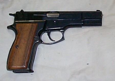 Feg Of Hungary Model P9r 9mm For Sale at GunAuction.com - 8518840