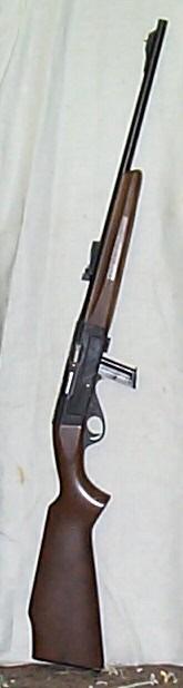 Sovereign Model Sm64 .22lr For Sale at GunAuction.com - 8384003